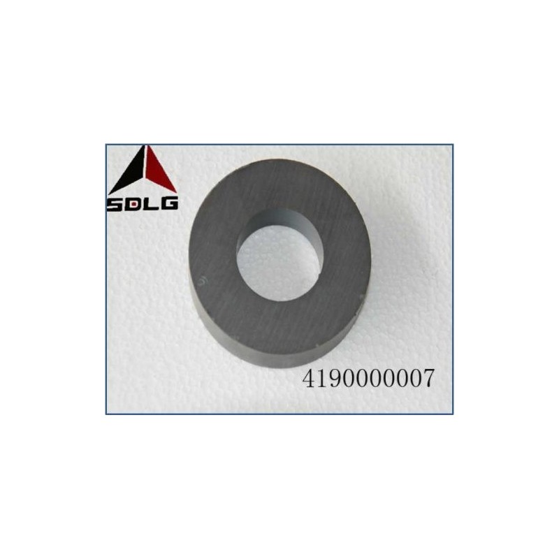 Repuestos Para Maquinaria Pesada || Excavadoras, Cargadores Frontales y ...